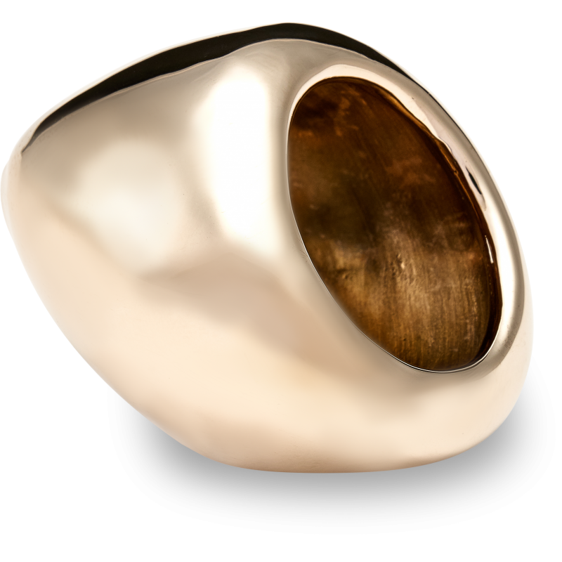 Butt plug Thimble Helmet